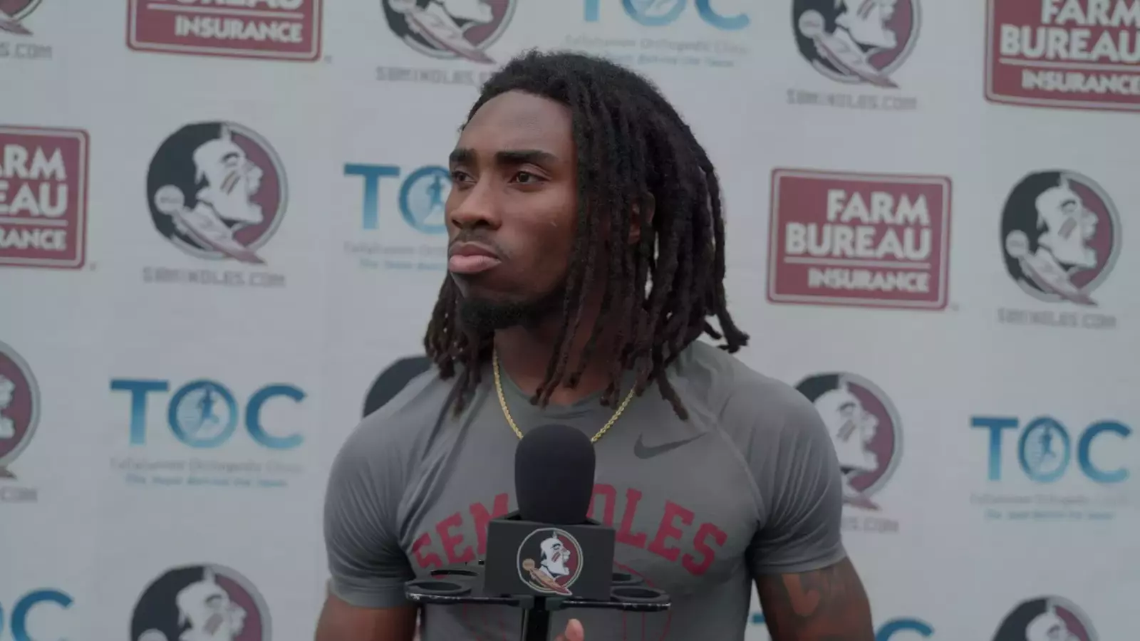 Florida State University Athletics