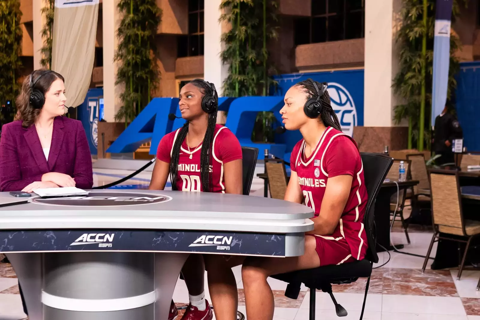 Florida State University Athletics