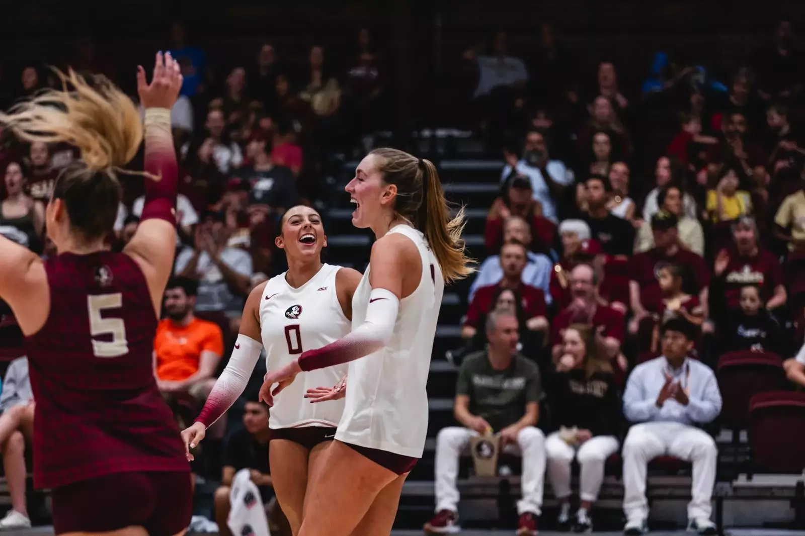 Florida State University Athletics