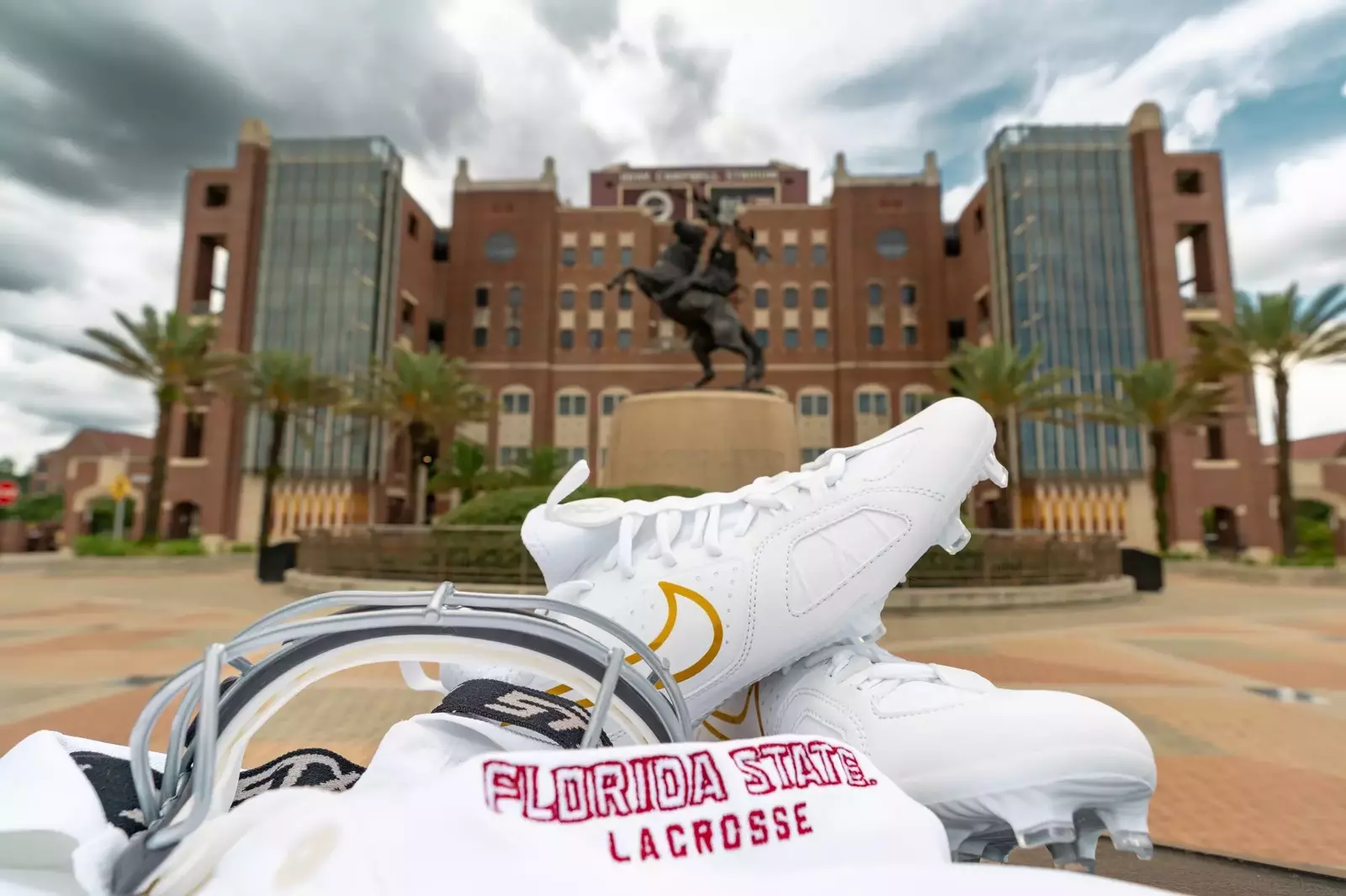 Florida State University Athletics