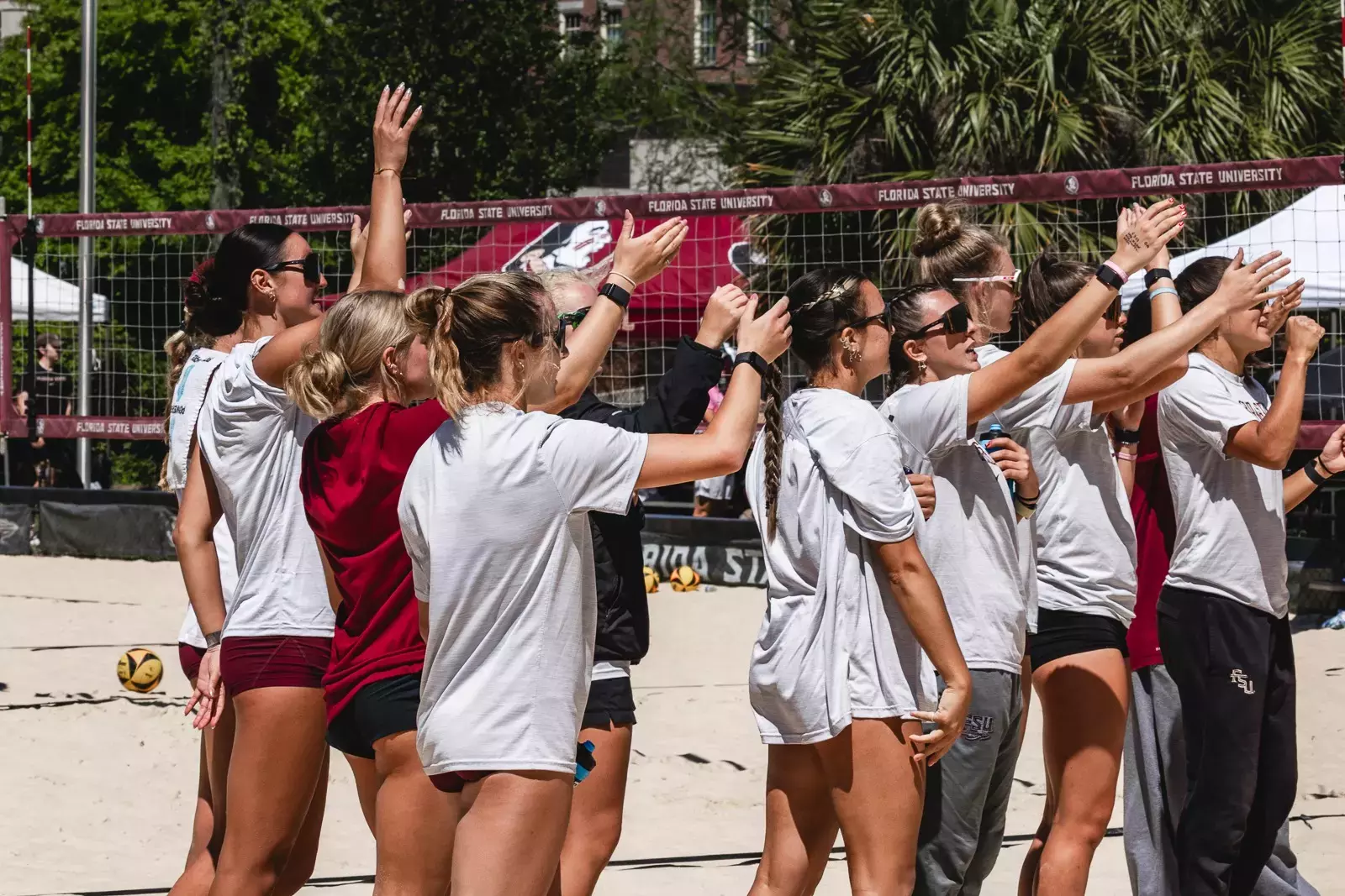 Florida State University Athletics