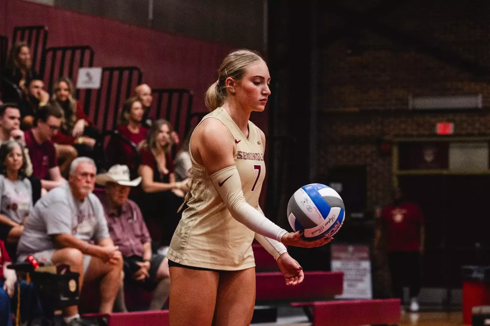 Florida State University Athletics