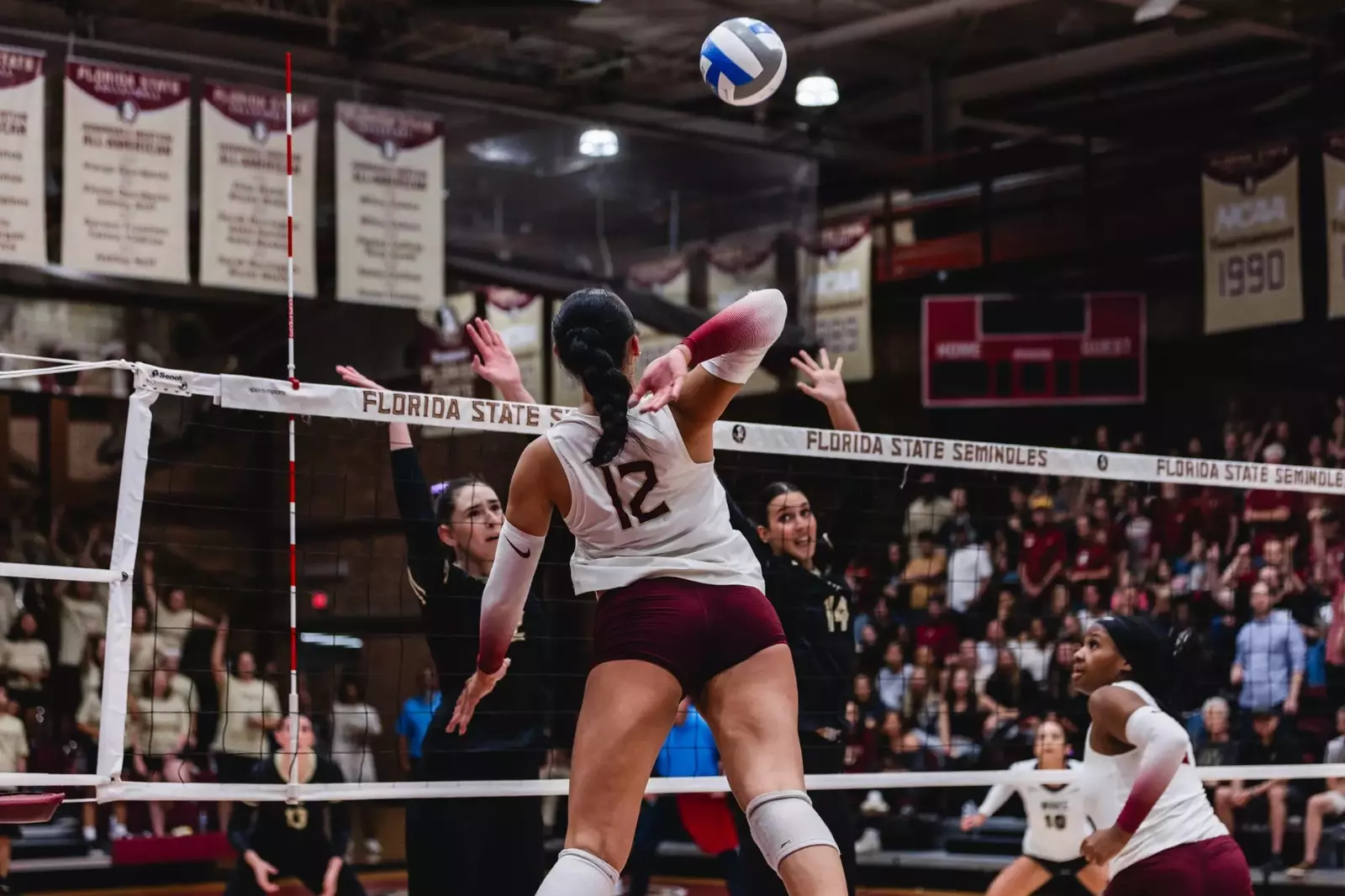 Florida State University Athletics