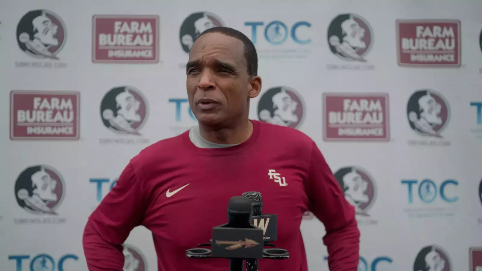 Florida State University Athletics