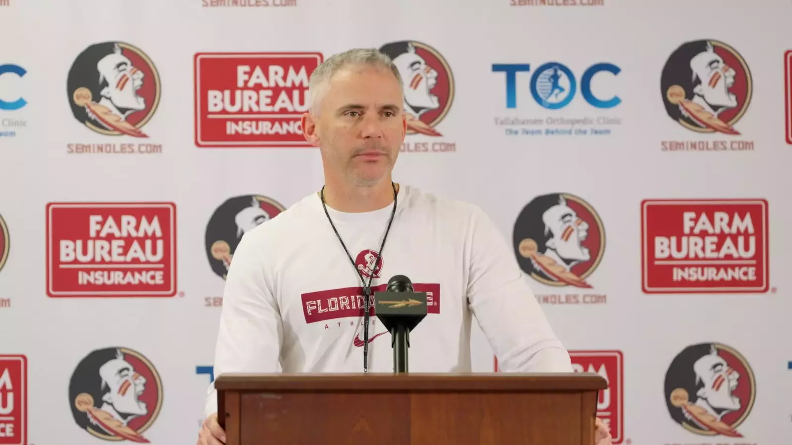 Florida State University Athletics