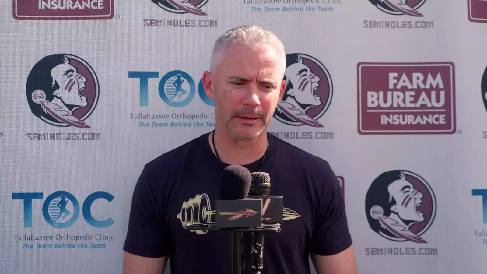 Florida State University Athletics