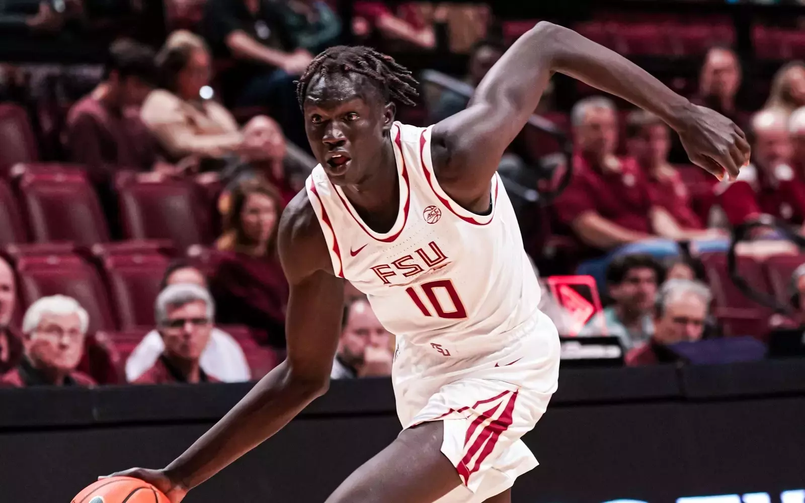 Florida State University Athletics