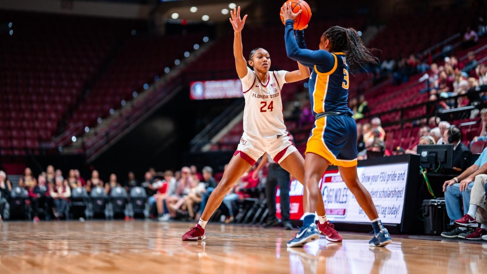 Florida State University Athletics