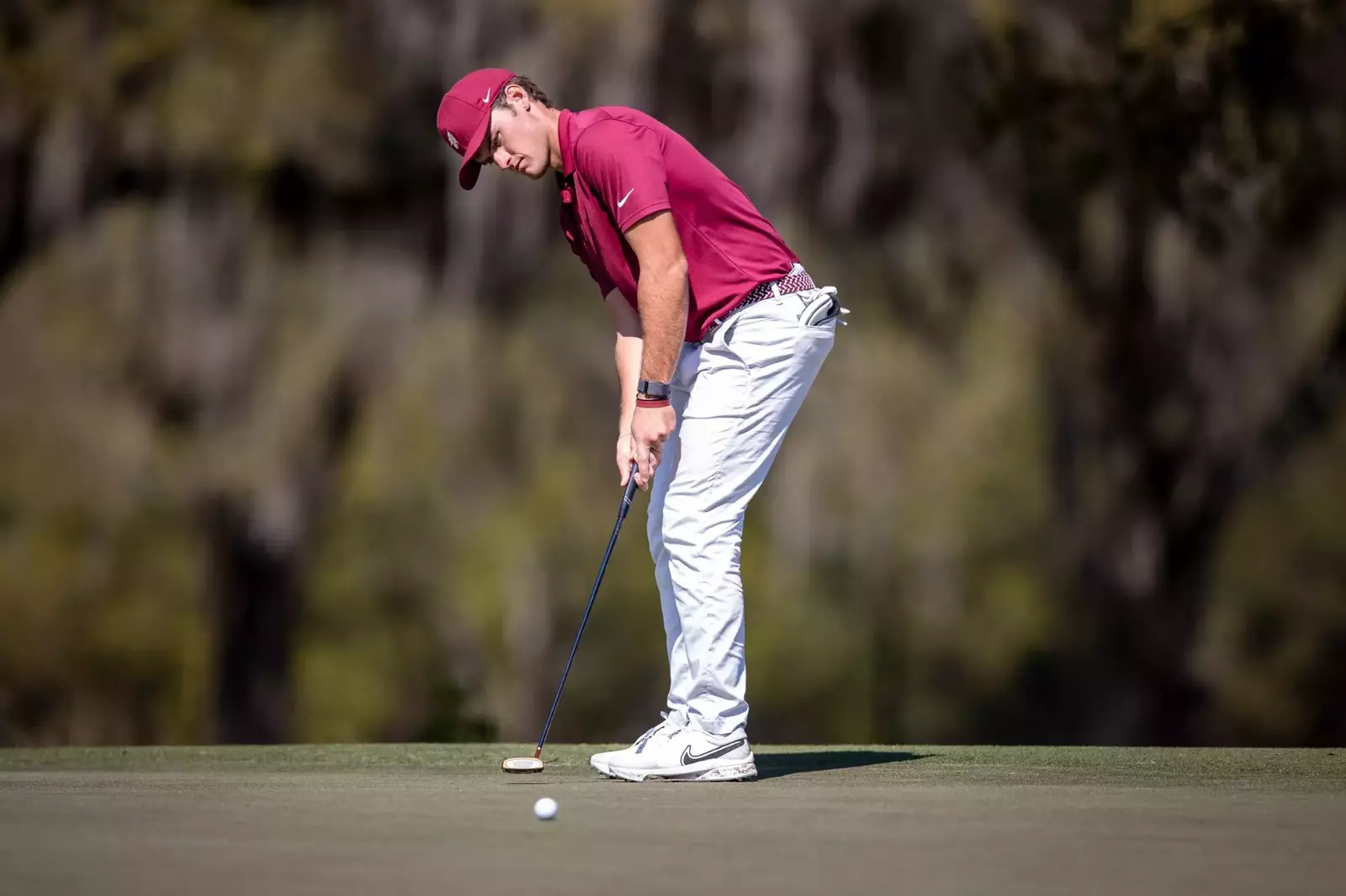 Florida State University Athletics