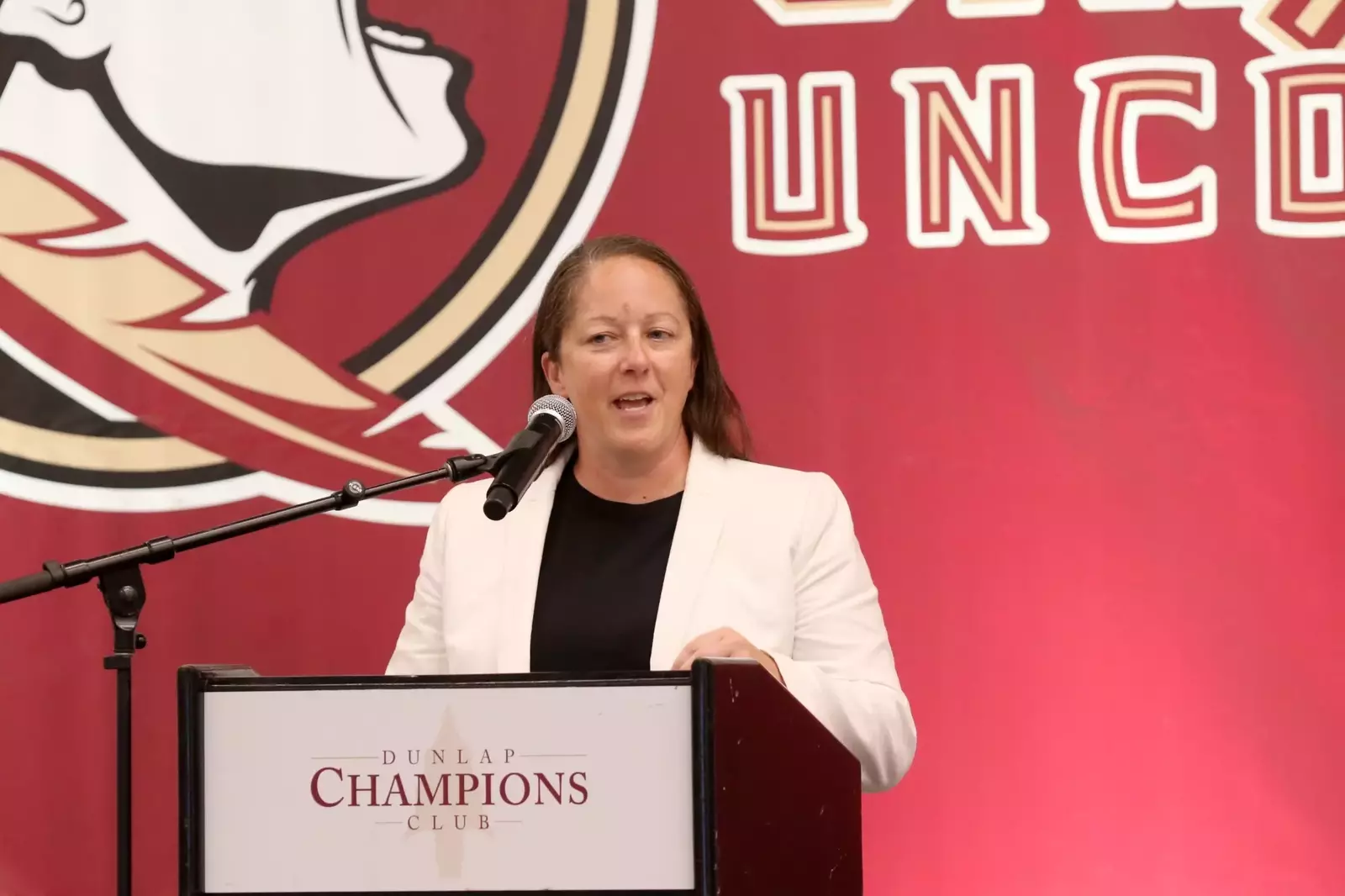 Florida State University Athletics