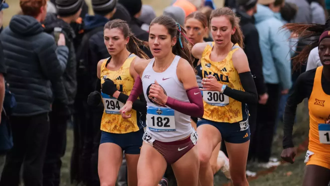 Florida State University Athletics