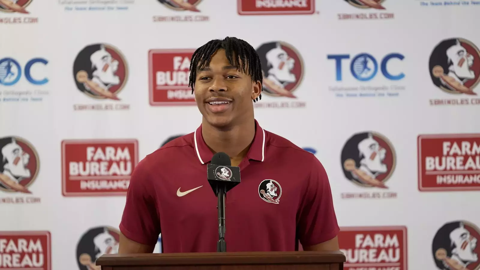 Florida State University Athletics