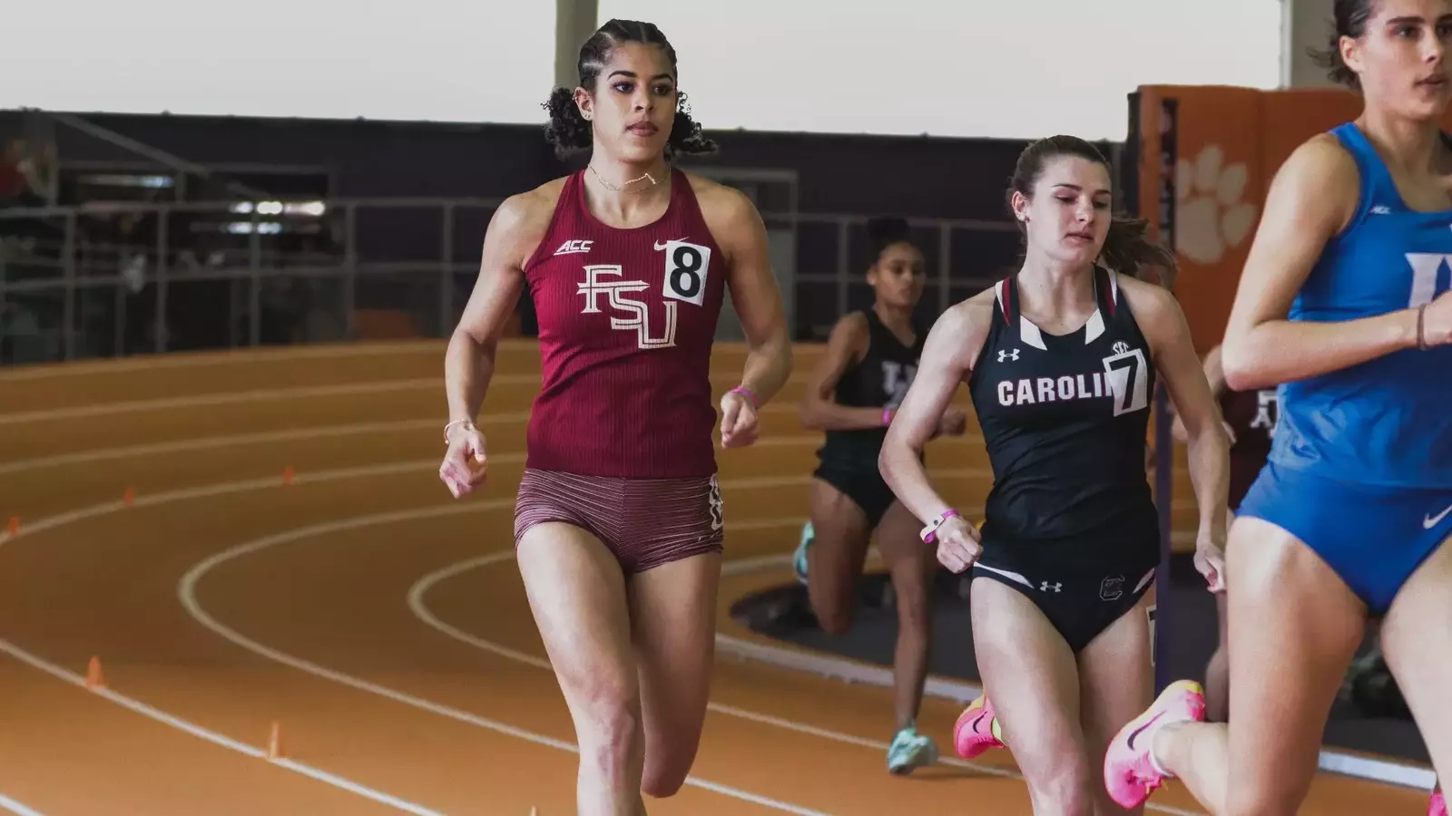 Florida State University Athletics