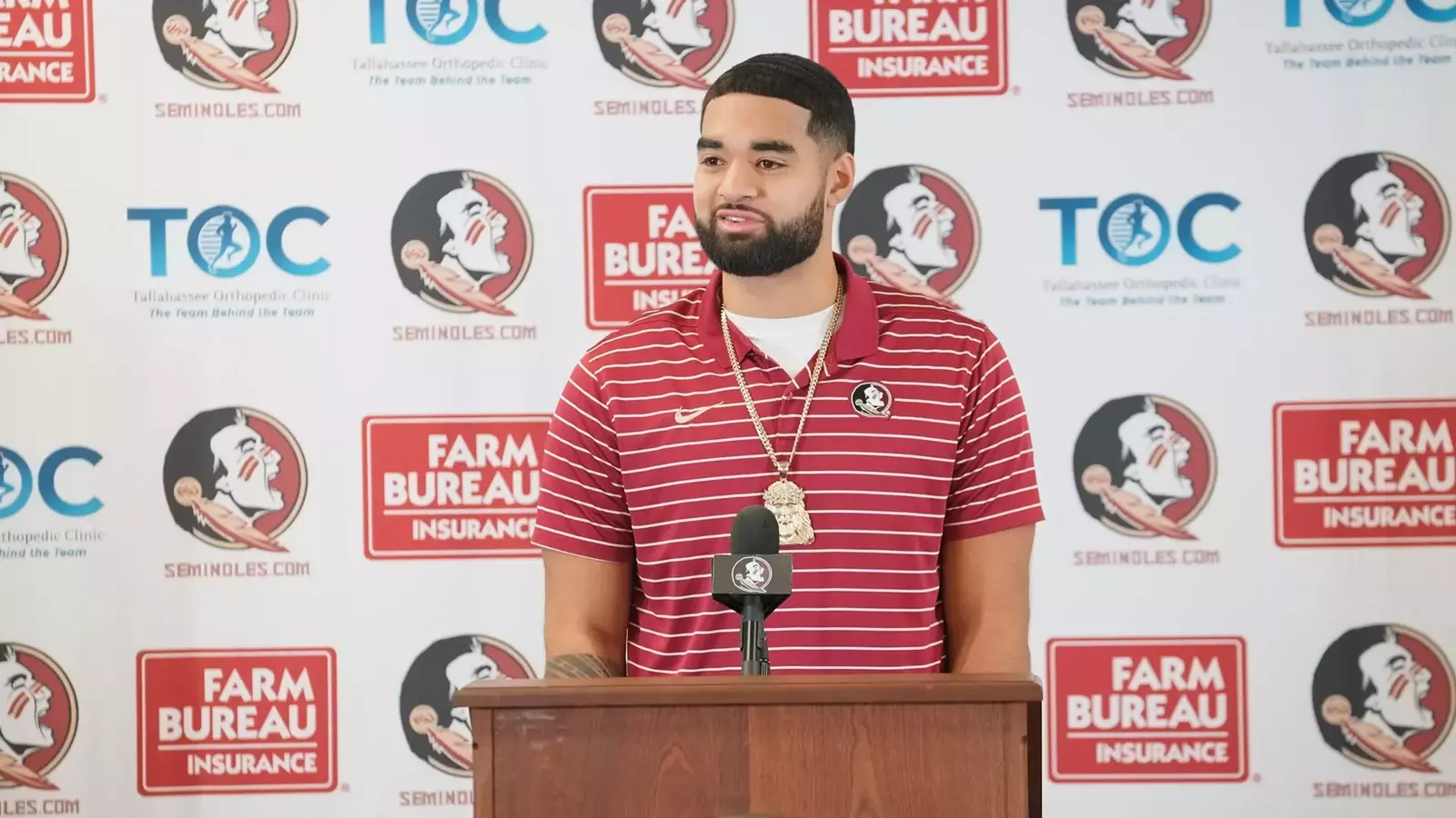 Florida State University Athletics