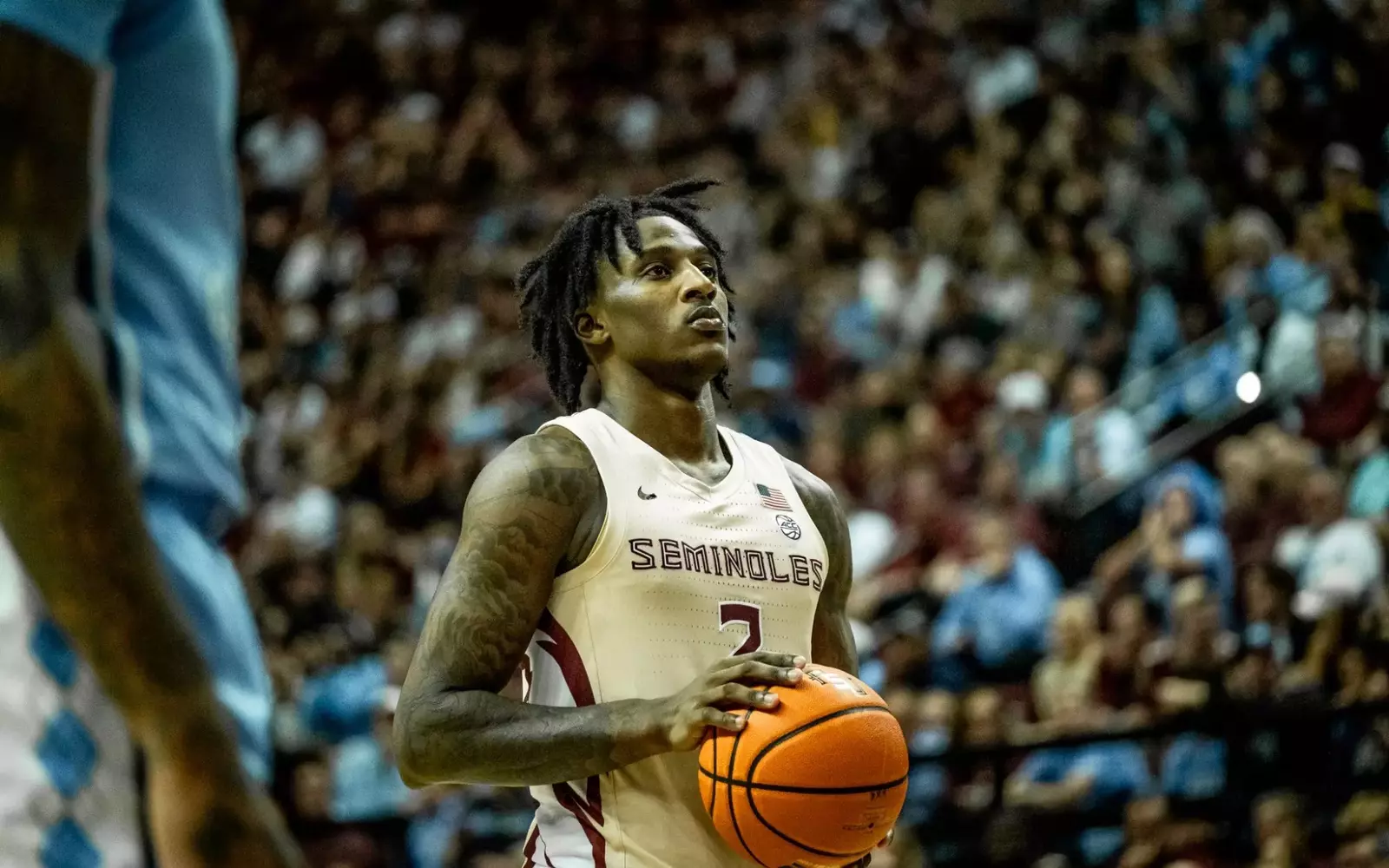 Florida State University Athletics