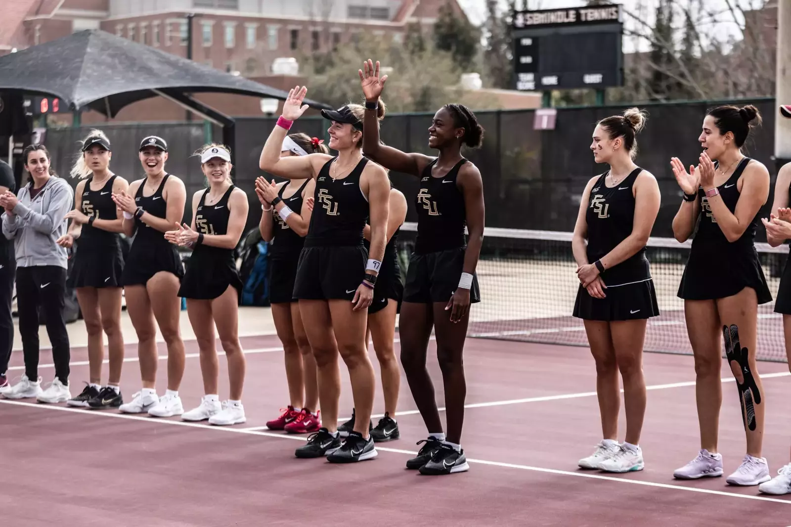 Florida State University Athletics
