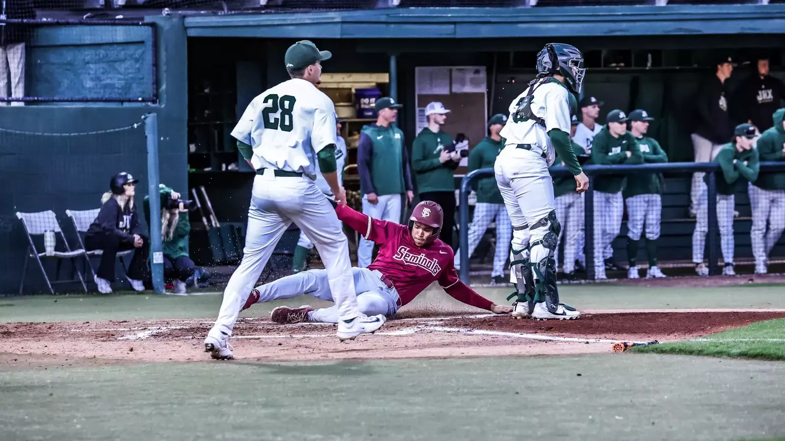 Florida State University Athletics