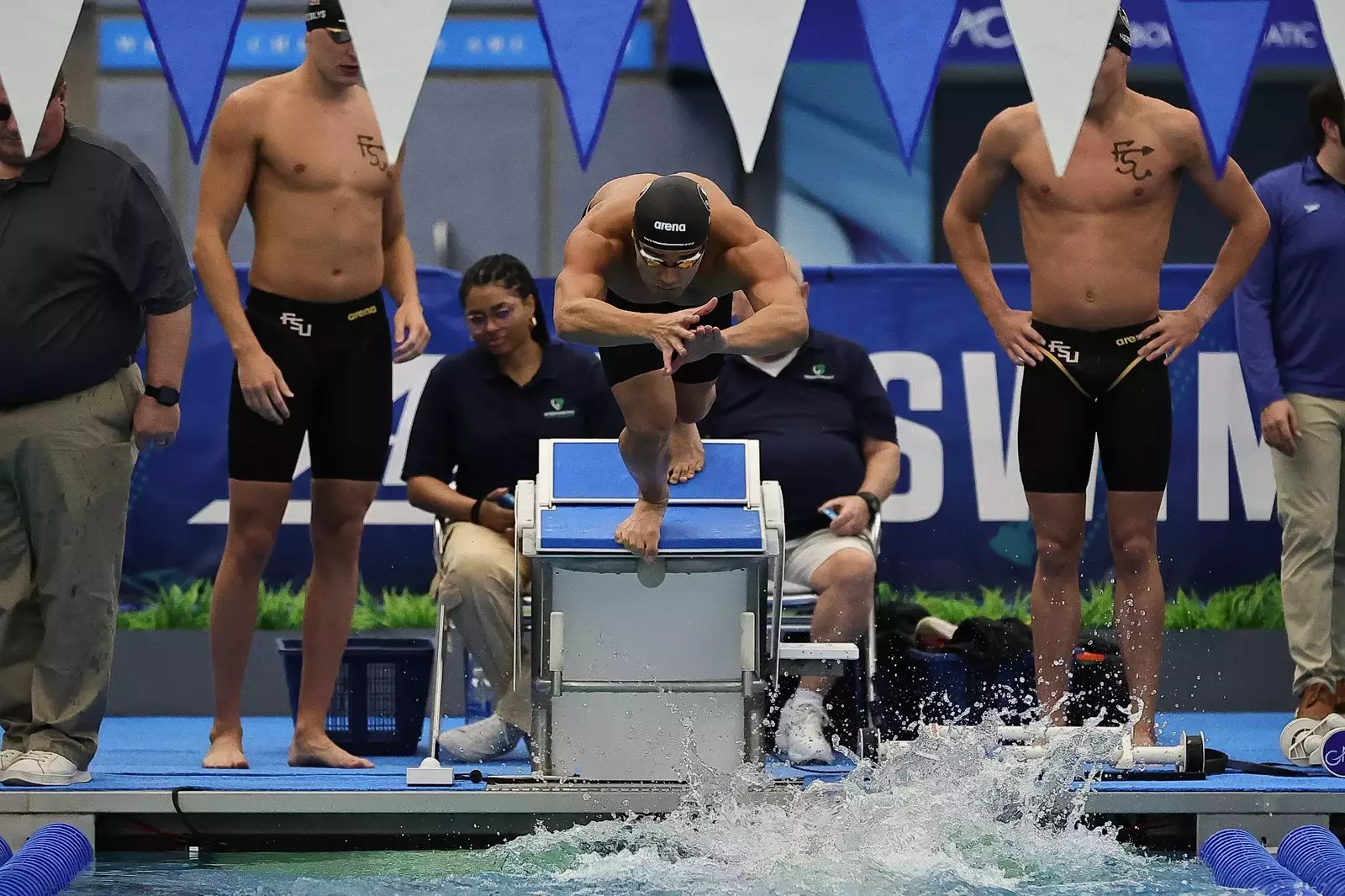 Florida State University Athletics