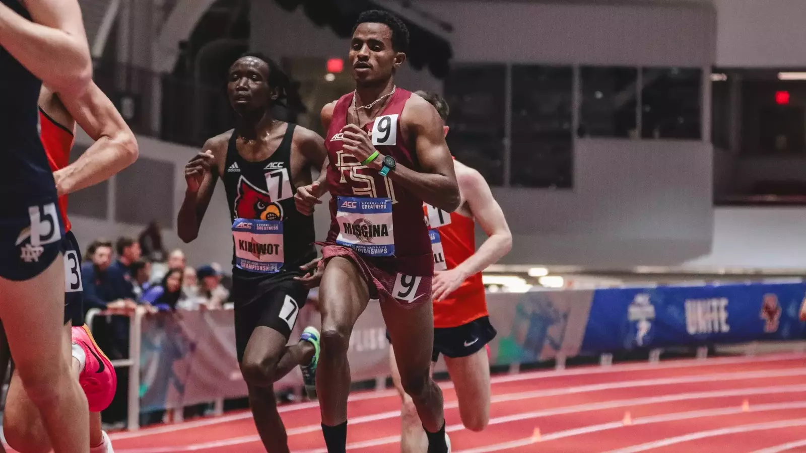 Florida State University Athletics