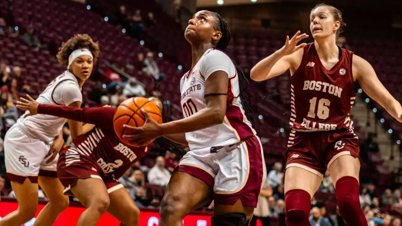 Florida State University Athletics