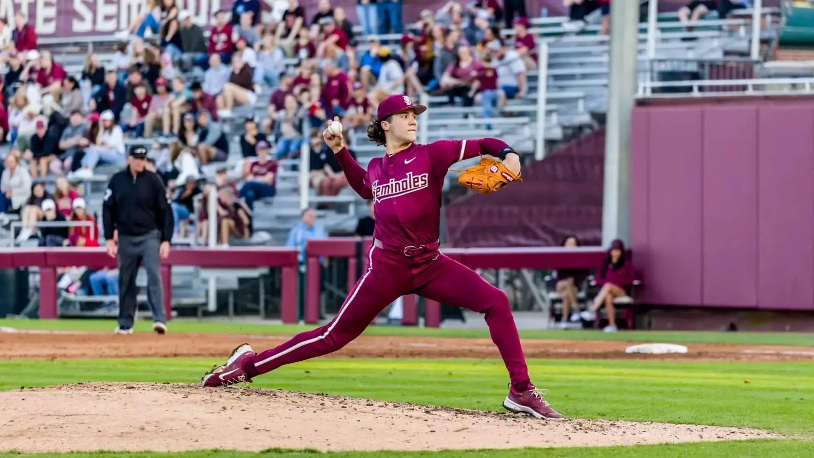 Florida State University Athletics