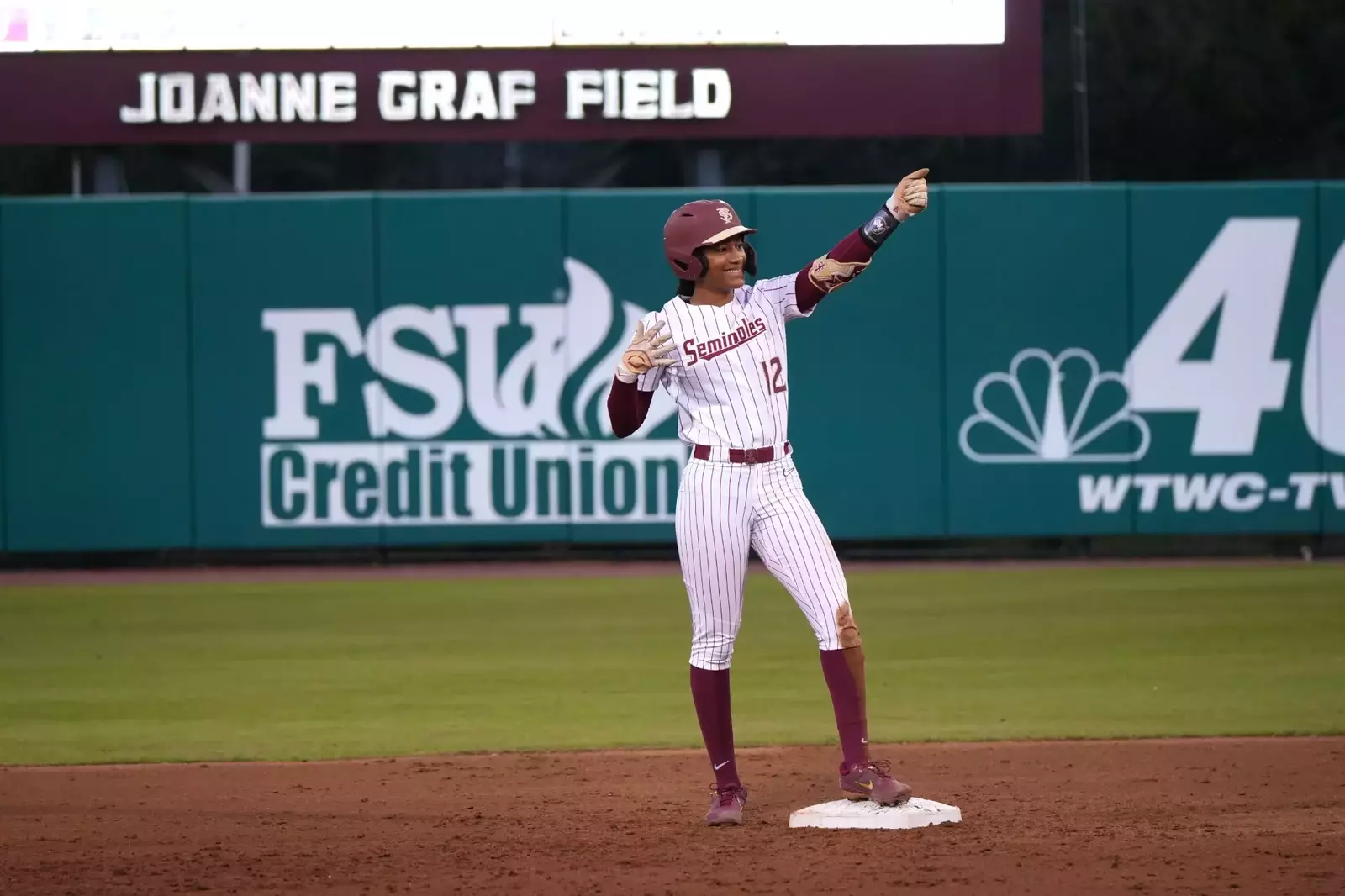 Florida State University Athletics