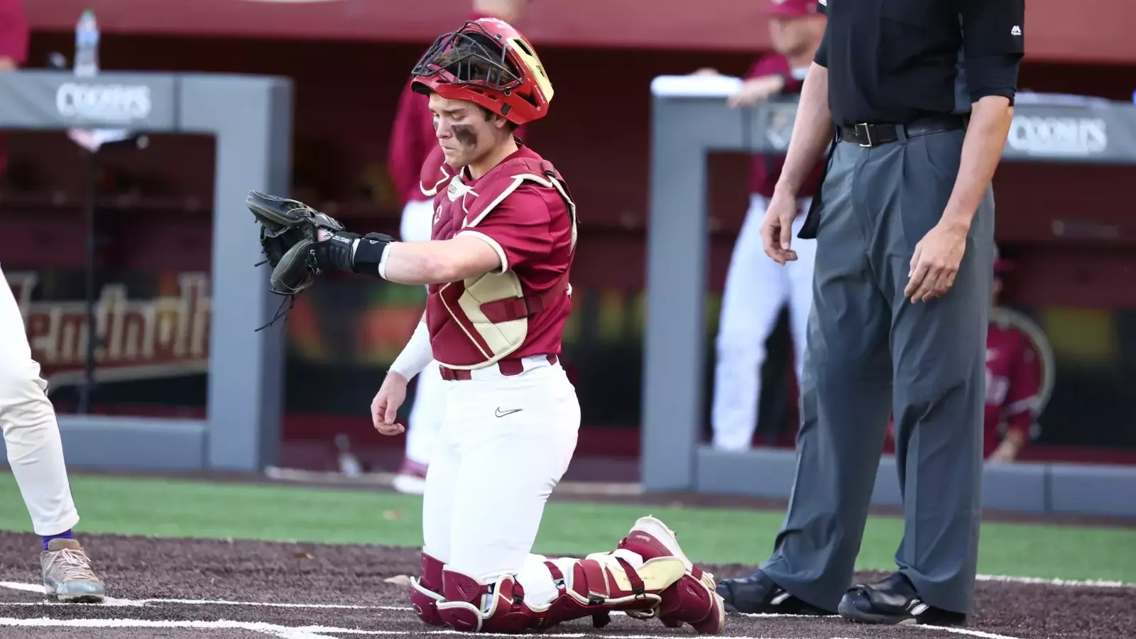 Florida State University Athletics