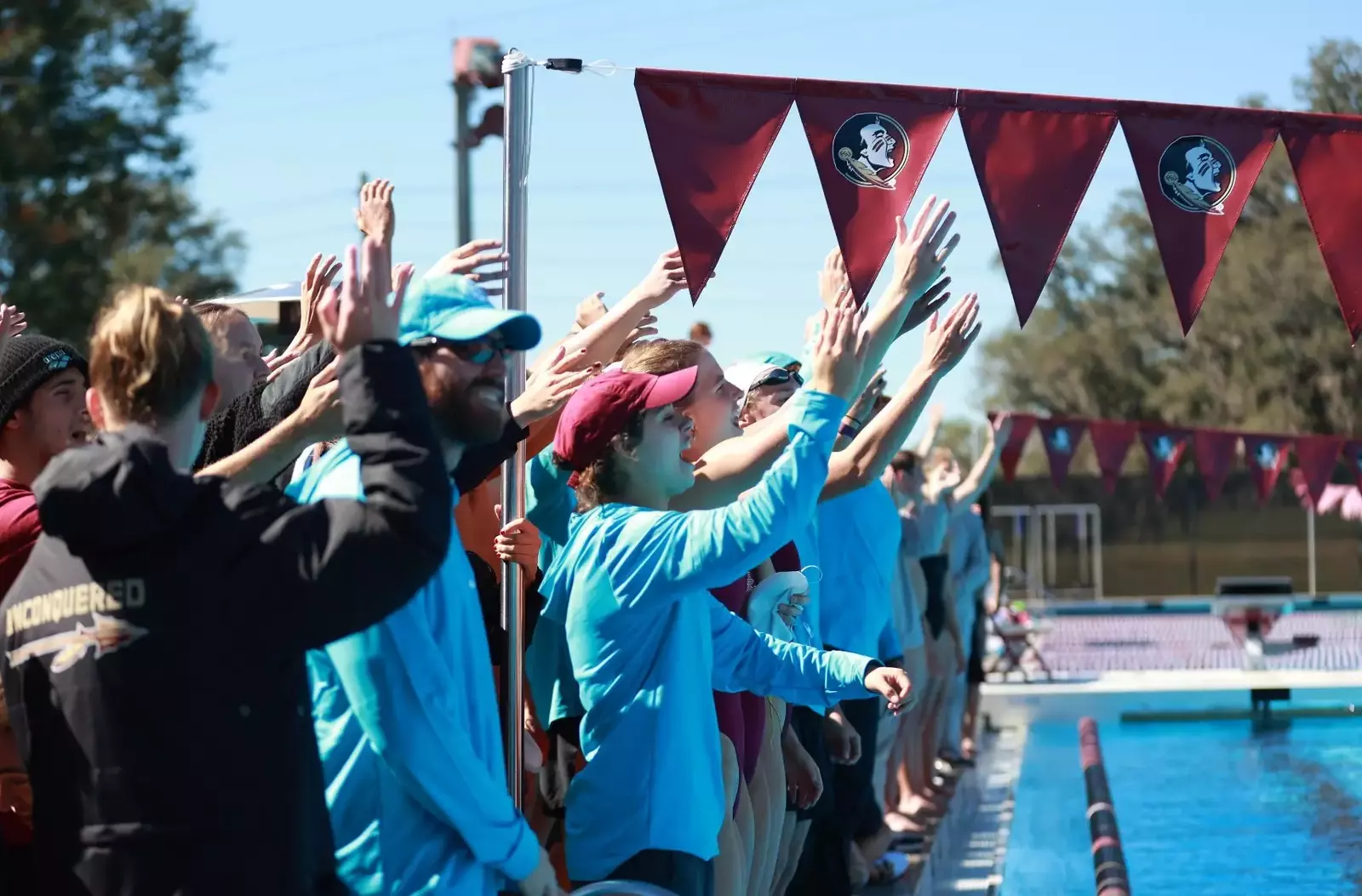 Florida State University Athletics