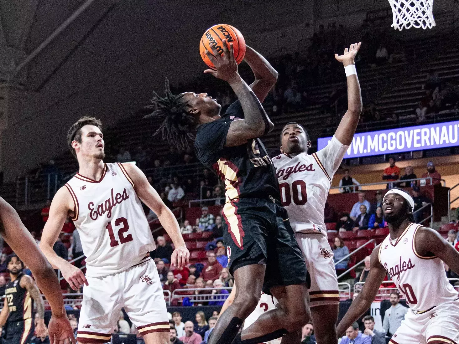 Florida State University Athletics