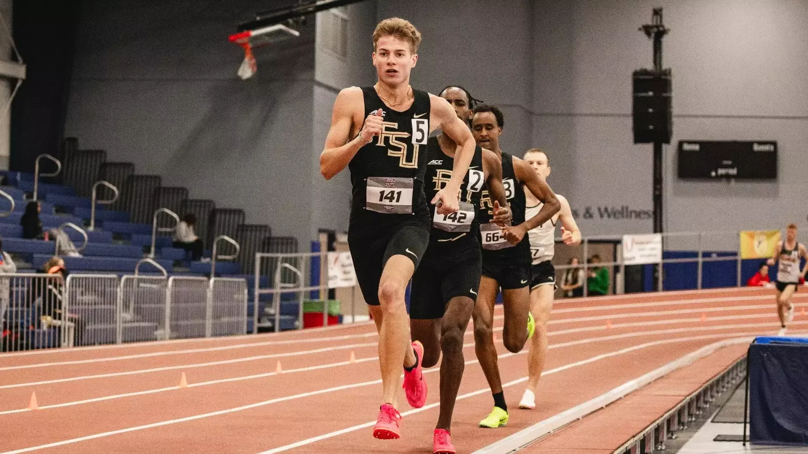 Florida State University Athletics