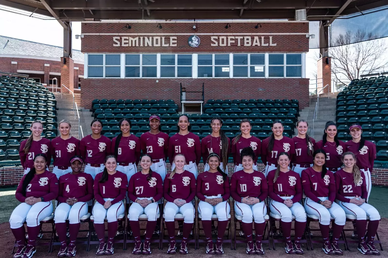 Florida State University Athletics