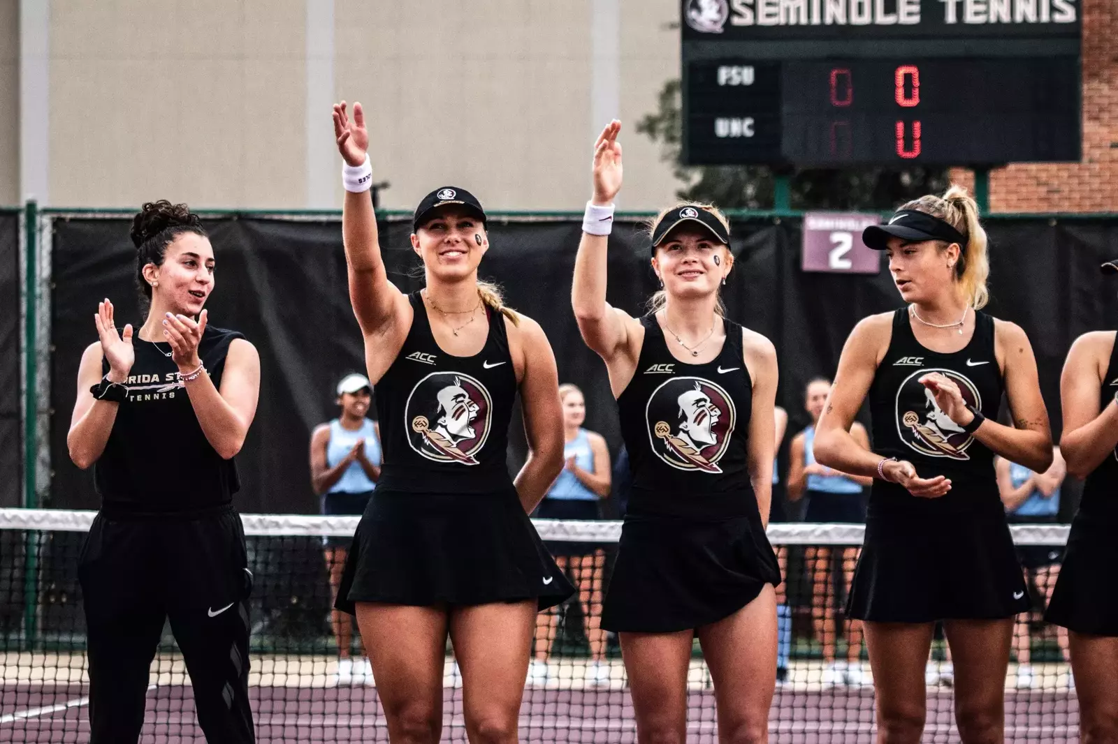 Florida State University Athletics