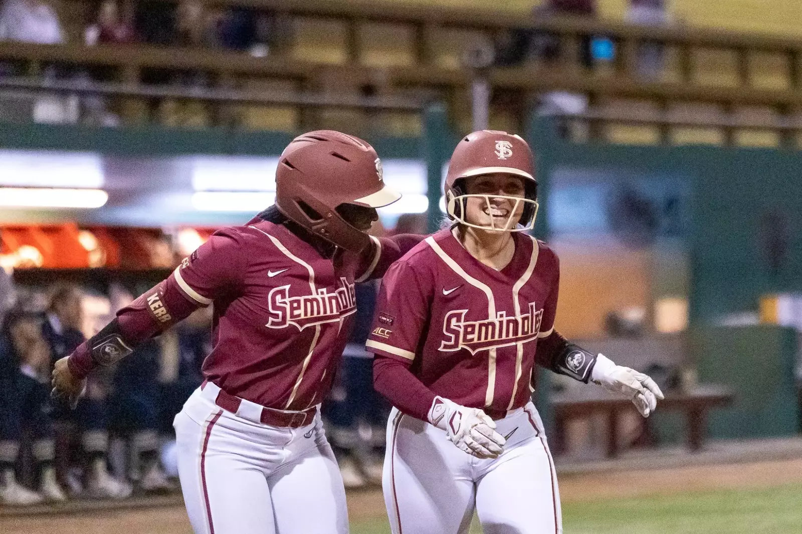 Florida State University Athletics