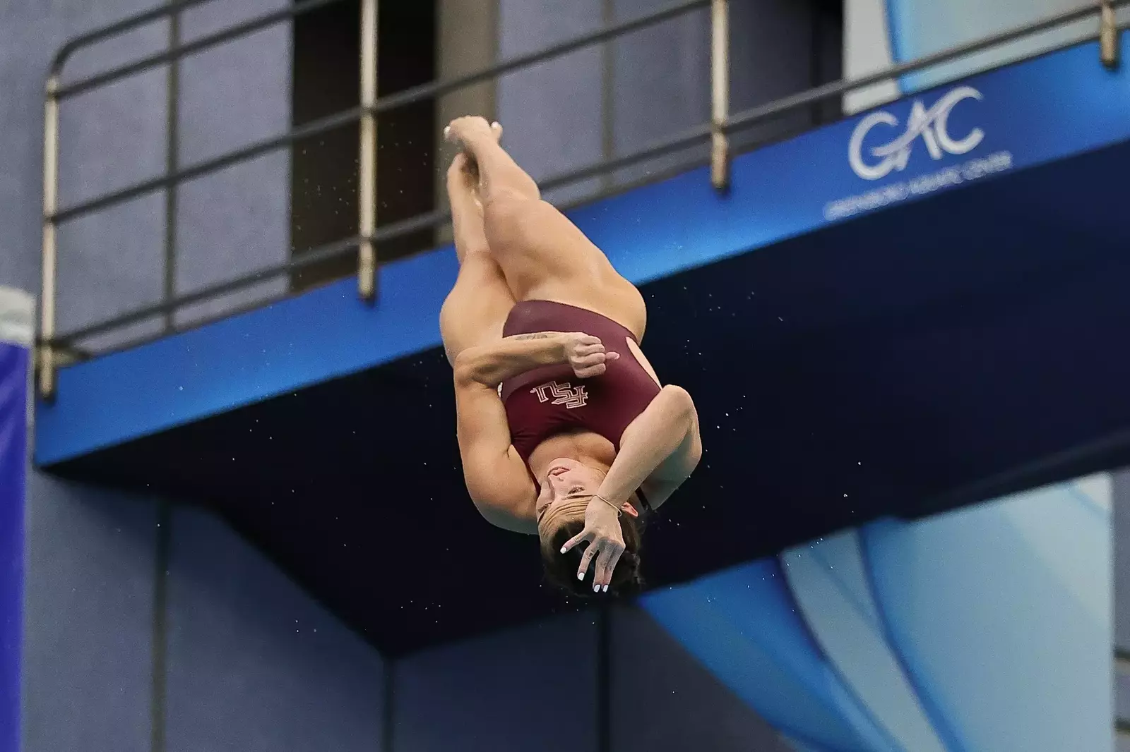 Florida State University Athletics