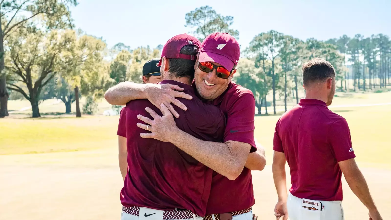 Florida State University Athletics