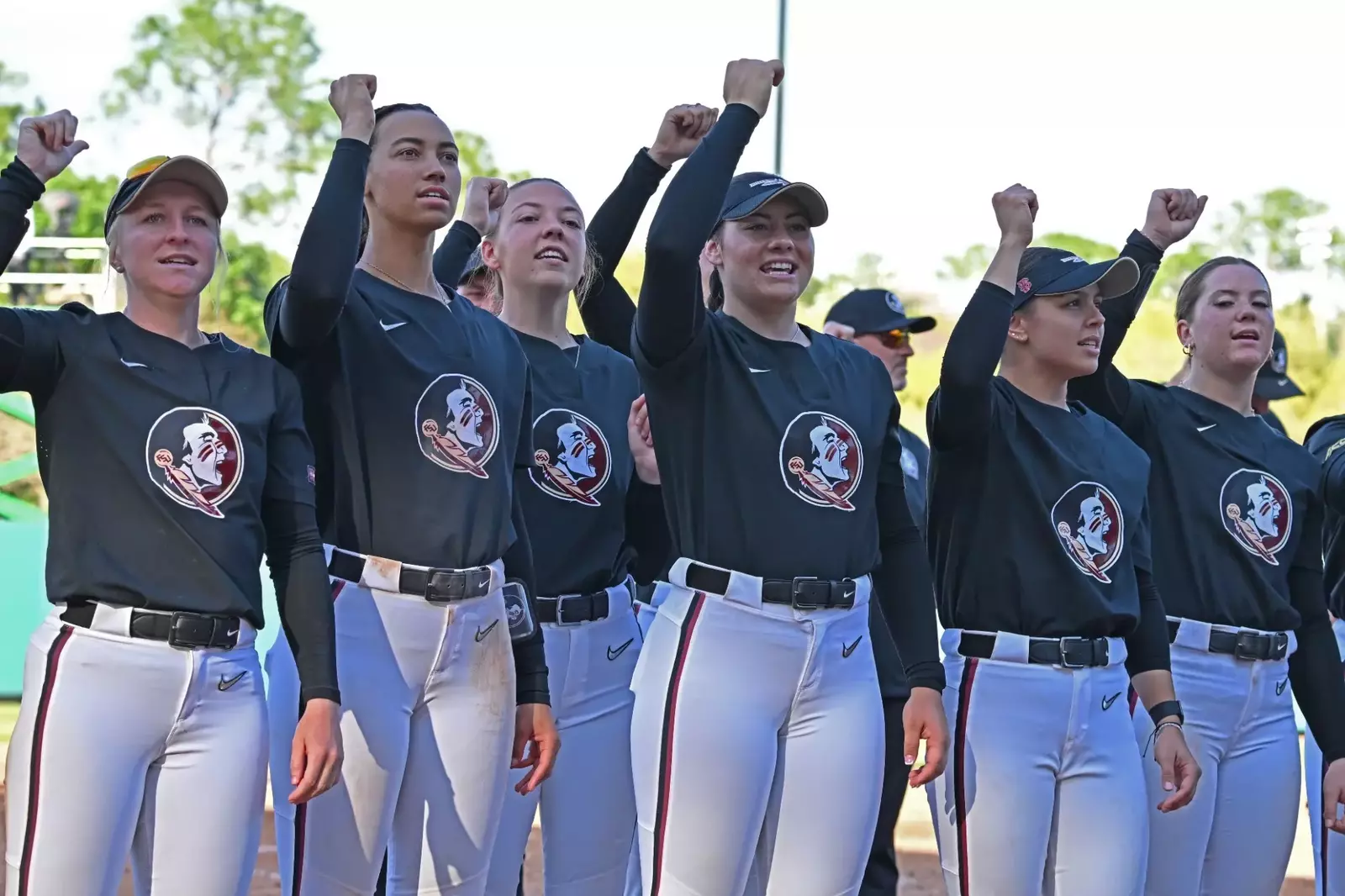 Florida State University Athletics