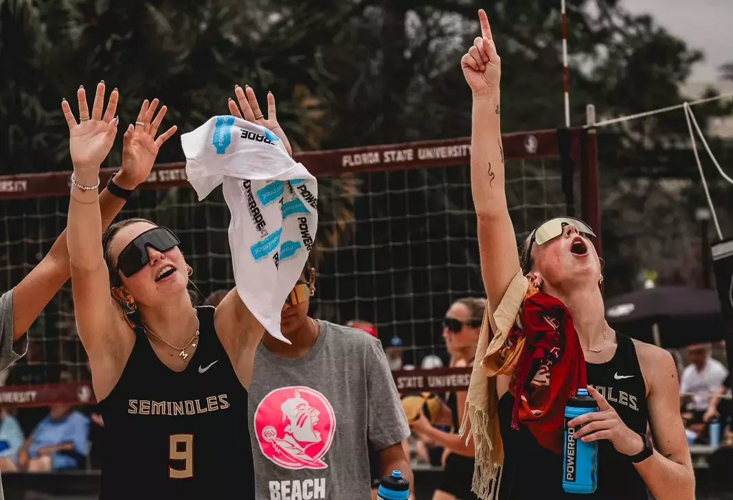 Florida State University Athletics