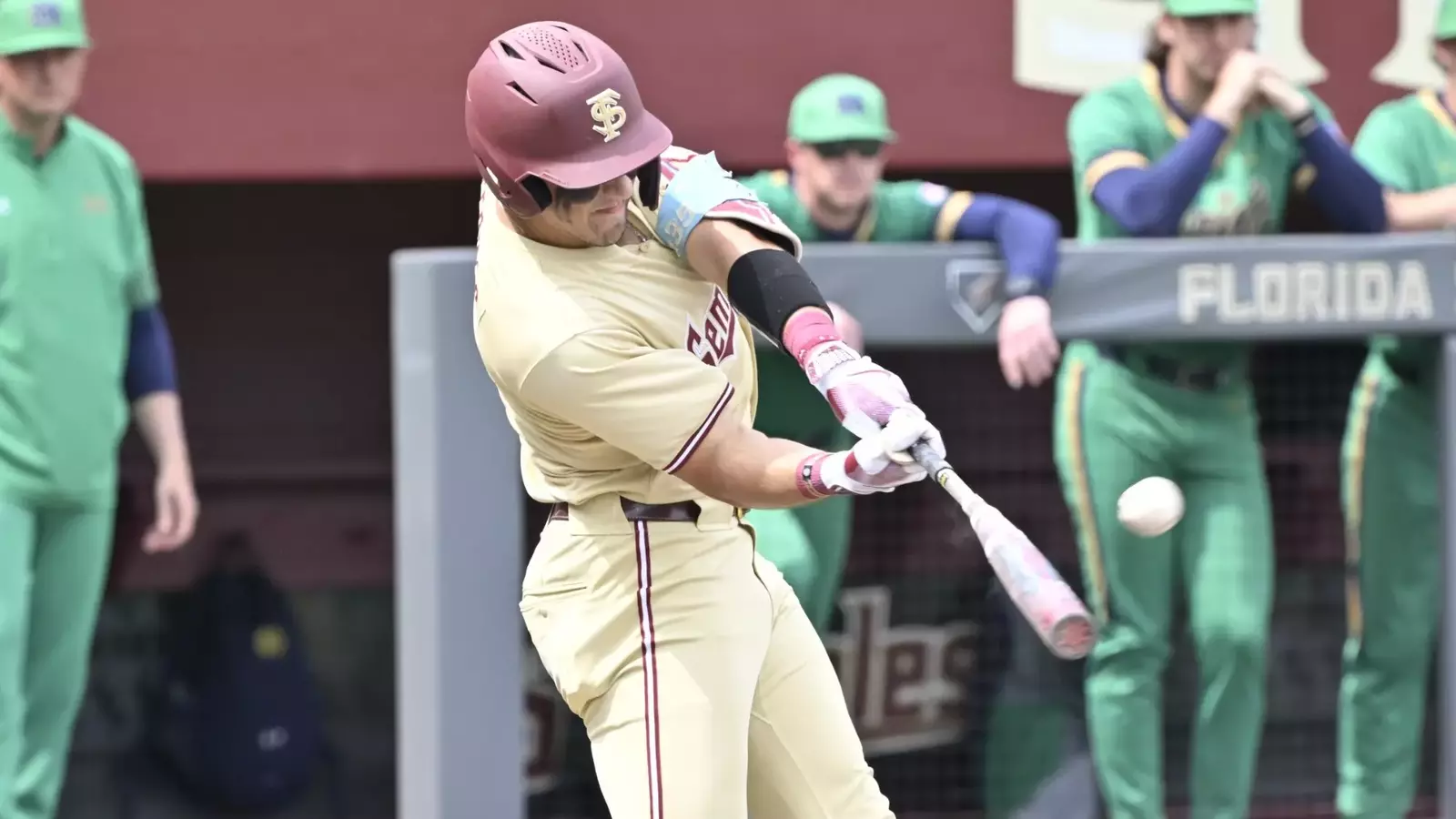 Florida State University Athletics