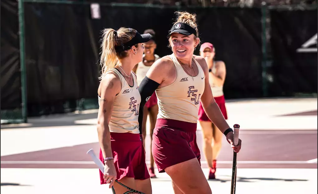 Florida State University Athletics