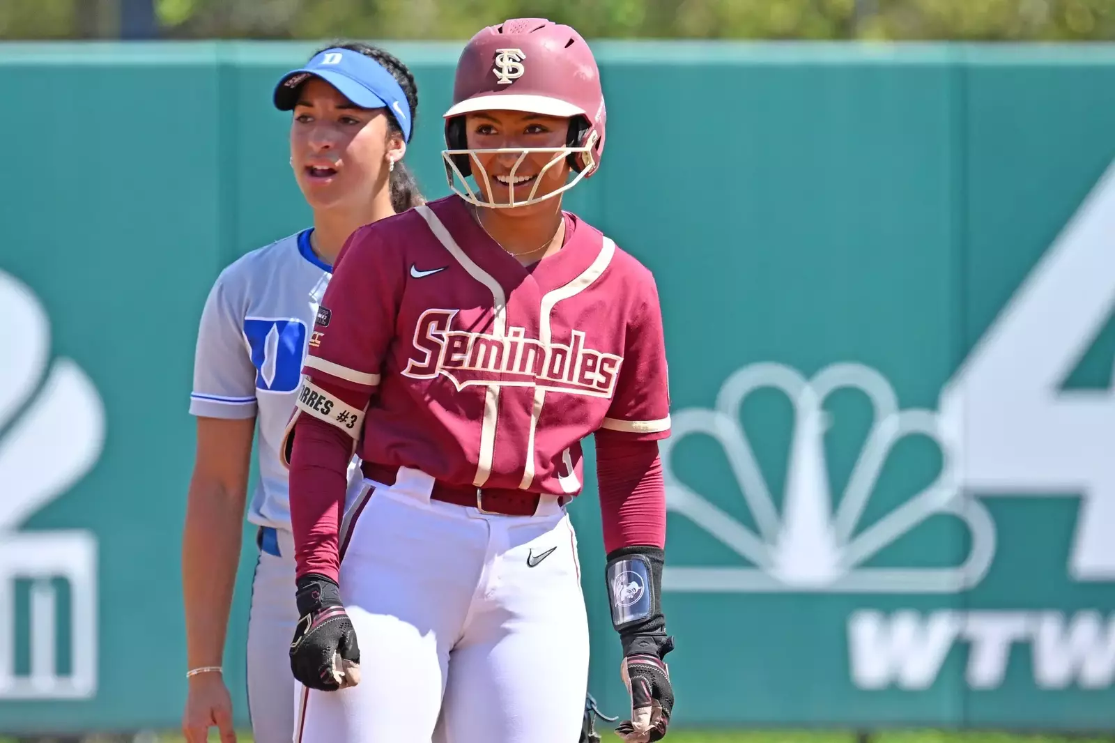 Florida State University Athletics