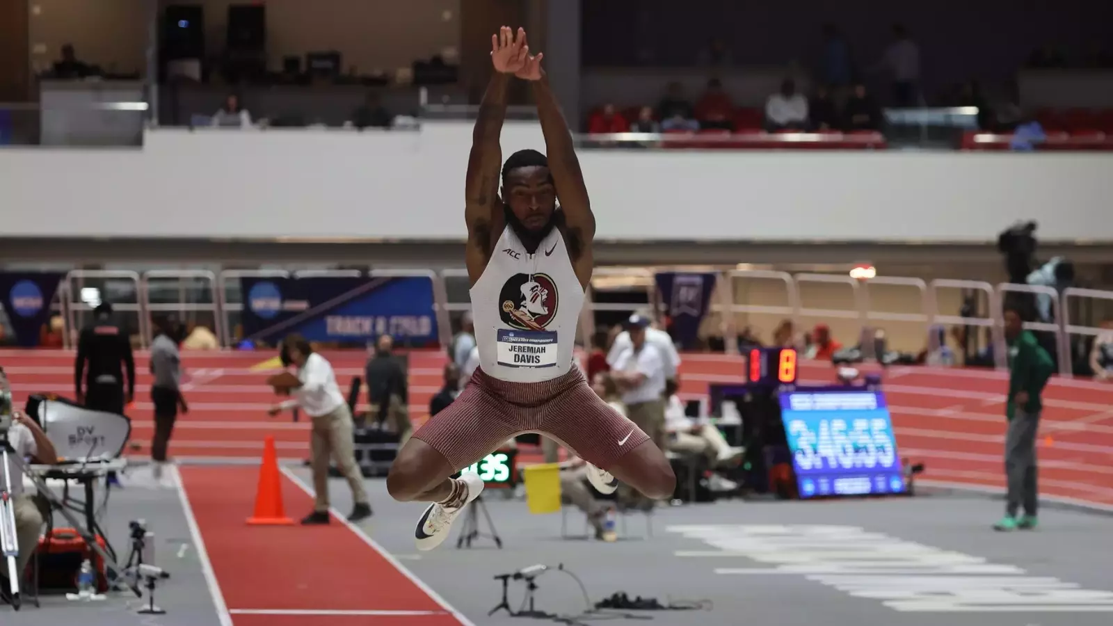 Florida State University Athletics