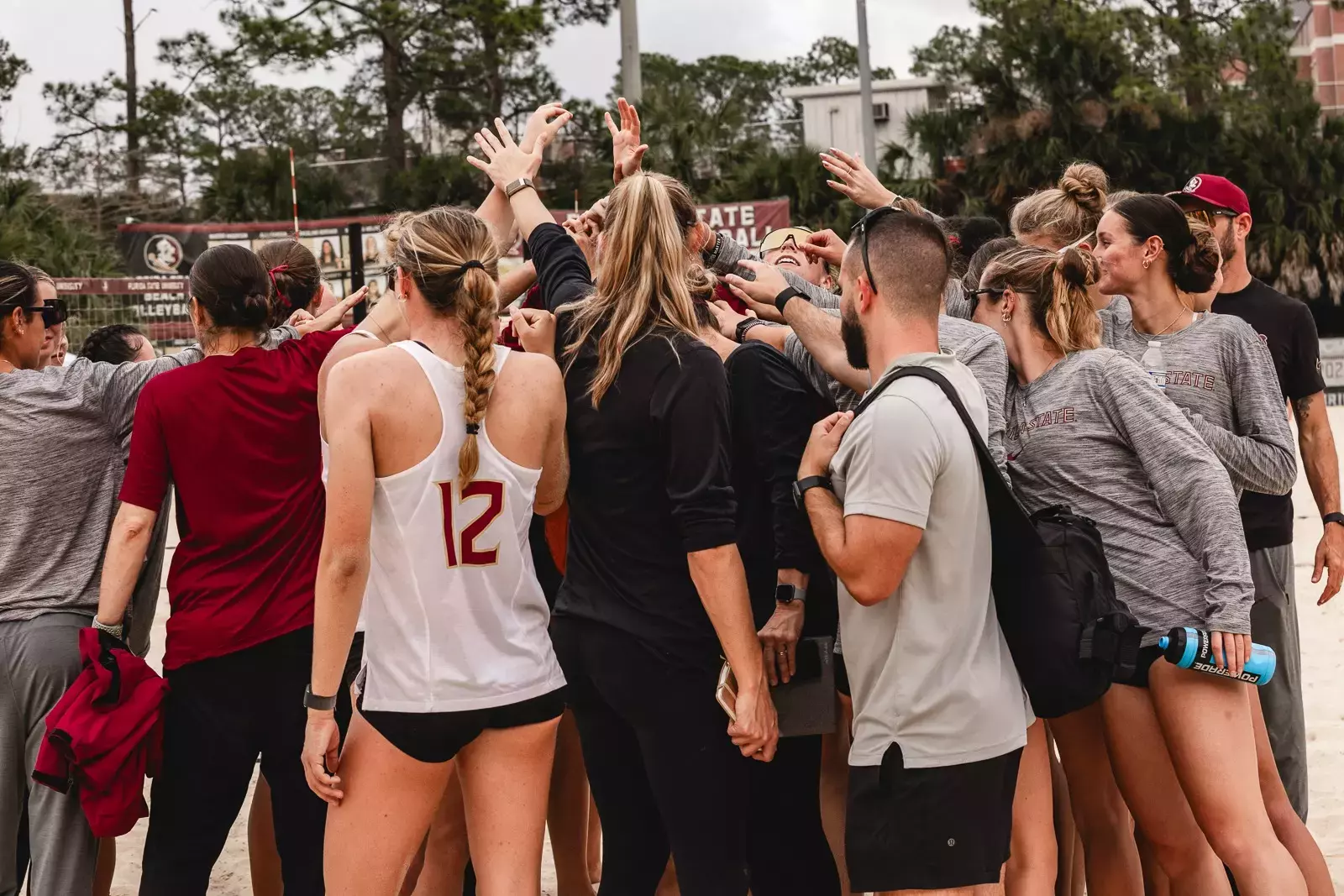 Florida State University Athletics