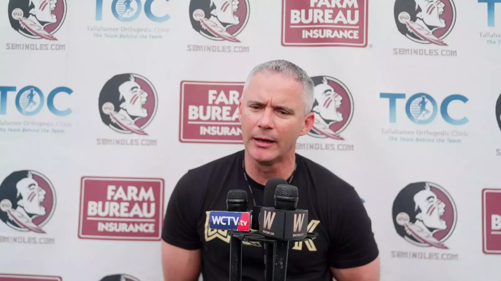 Florida State University Athletics