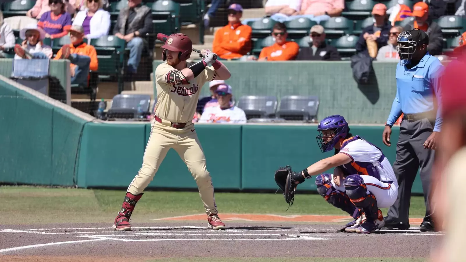 Florida State University Athletics