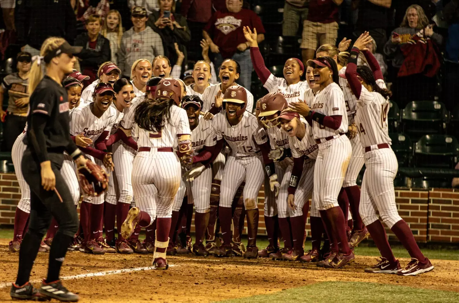 Florida State University Athletics