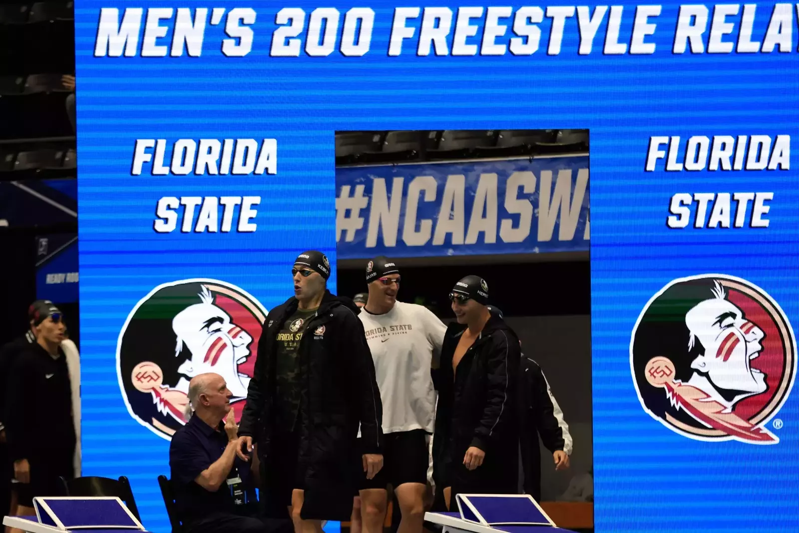 Florida State University Athletics