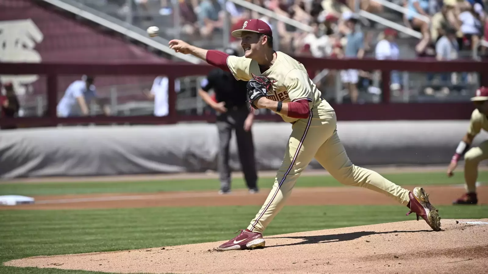 Florida State University Athletics