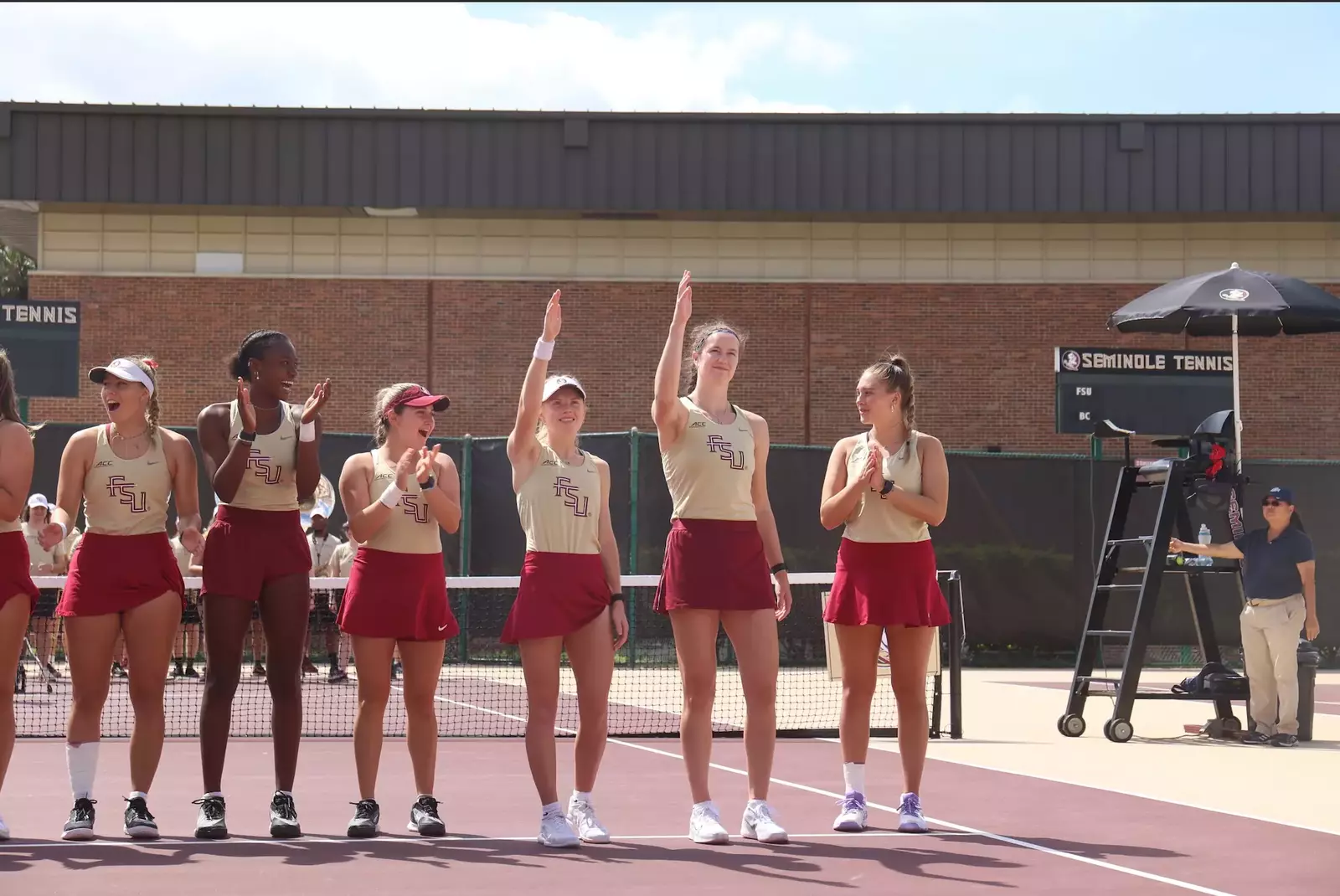 Florida State University Athletics