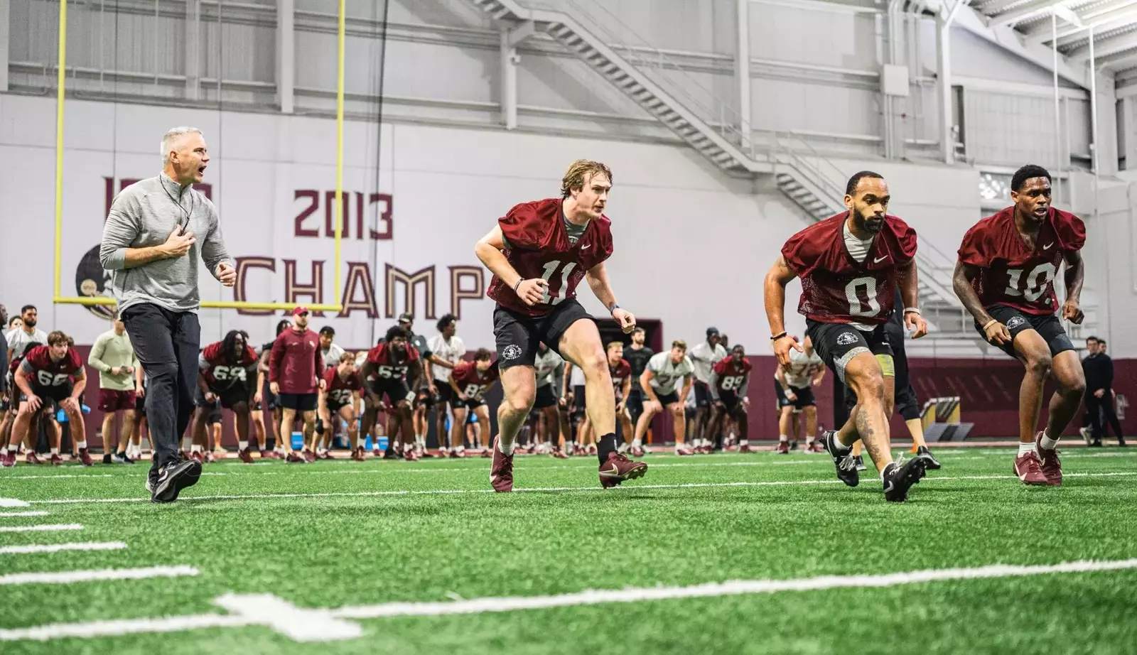 Florida State University Athletics