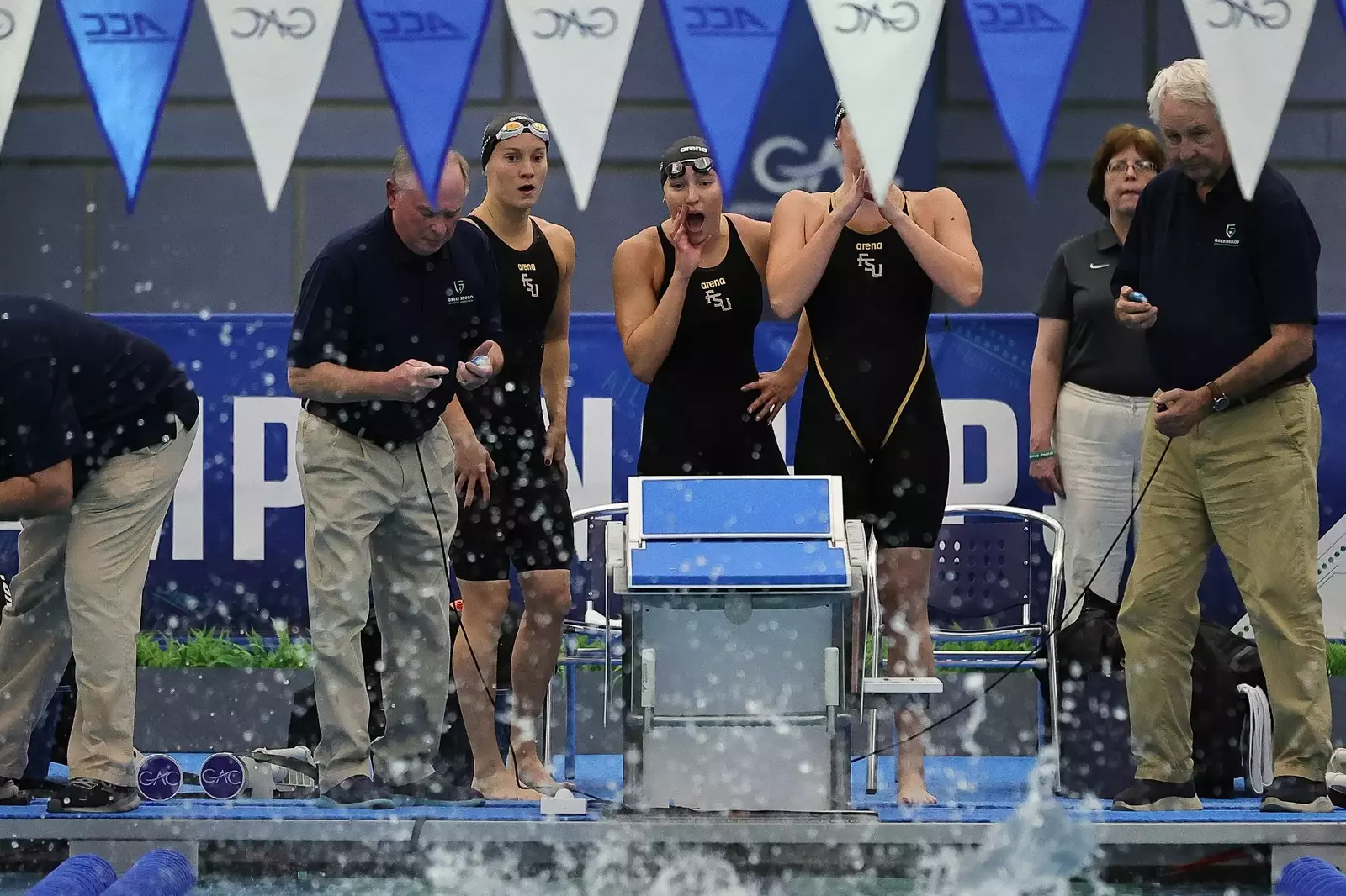 Florida State University Athletics